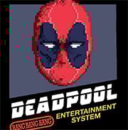 Play Deadpool The NES Game - Free Online ArcadeGames Game