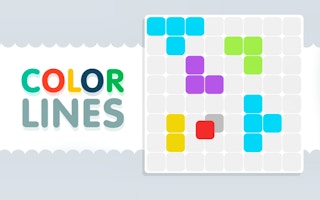 Color Lines - Play free online - CrazyGames-Poki