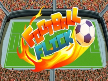 Play Football Flick - Free Online Football Game