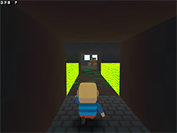 Kogama: Escape From The Scary House - Juega gratis en línea ...