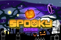 Spooky Dash - Play free online - CrazyGames-Poki