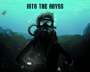 Play Into The Abyss - Free Online Horror Game
