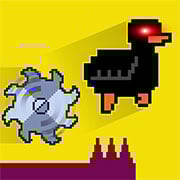 Devil Duck : Not A Troll Game - Play free online - CrazyGames-Poki