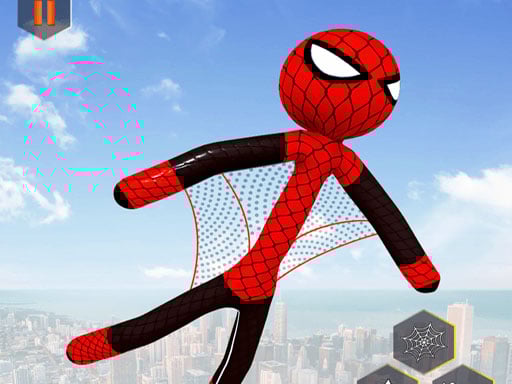 Play Spiderman Games Free Online - CrazyGames-Poki