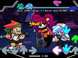 Play FNF: Sour - Free Online Incredibox Game