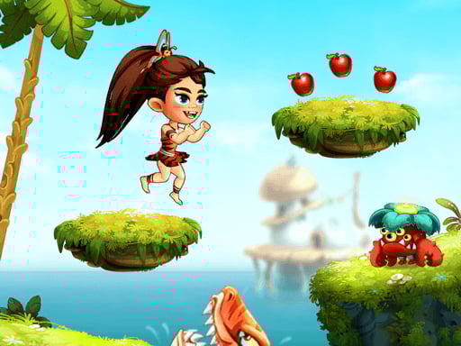 Jungle Adventures 3 - Play free online - CrazyGames-Poki