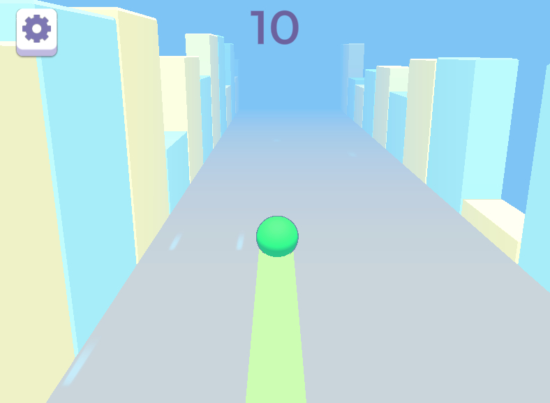 Green Ball Mobile - Play free online - CrazyGames-Poki