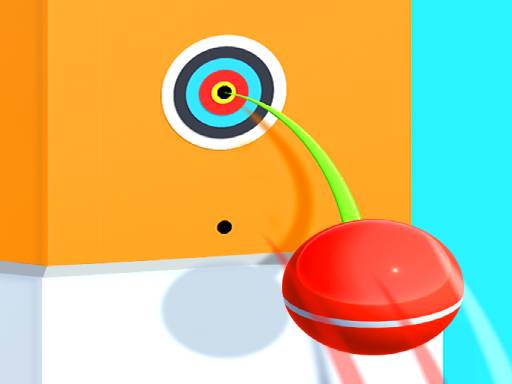 Pokey Ball - Play free online - CrazyGames-Poki
