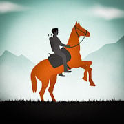 Sopravvivenza A Cavallo - Gioca gratis online - CrazyGames-Poki