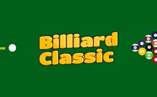 Billiard Classic - Play free online - CrazyGames-Poki