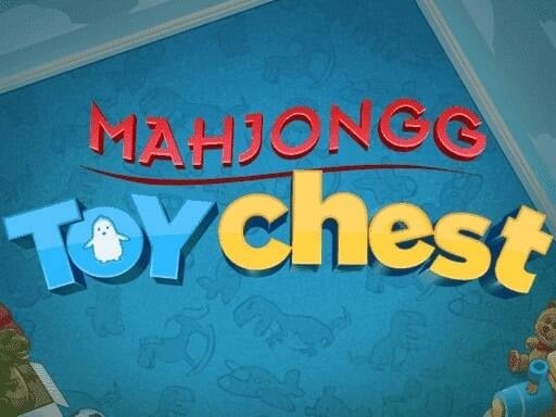 Mahjong Toy Chest - Play free online - CrazyGames-Poki