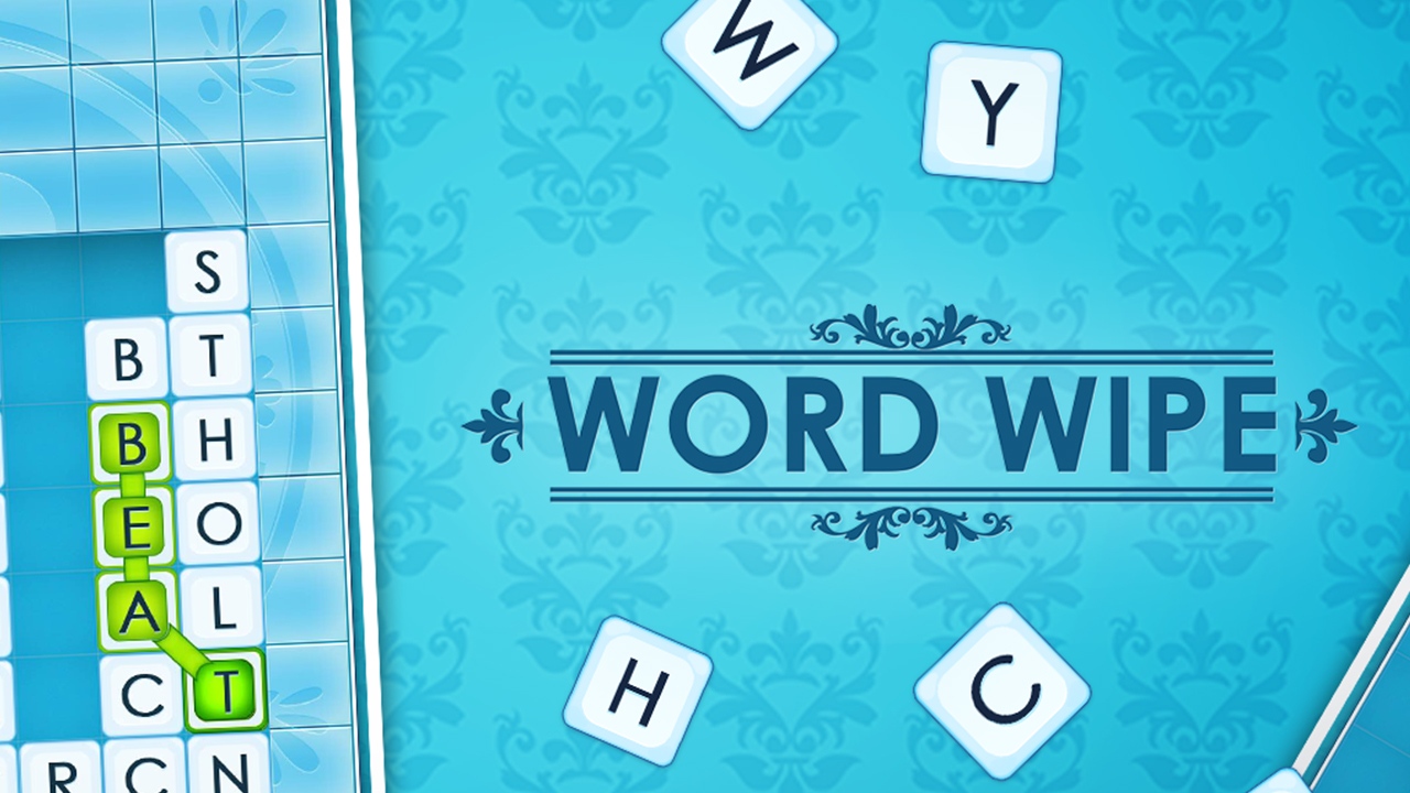 Play 7 Words: 777 Word Puzzles - Free Online BlossomWord Game