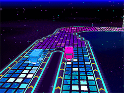 고스트 레이서 - 무료로 온라인 플레이 - CrazyGames-Poki