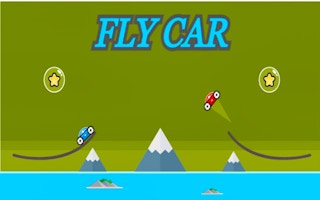 Fly Car - Play free online - CrazyGames-Poki
