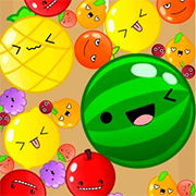 Watermelon Mania: Match Fruits - Play free online - CrazyGames-Poki