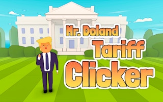 Mr. Doland Tariff Clicker - Play free online - CrazyGames-Poki