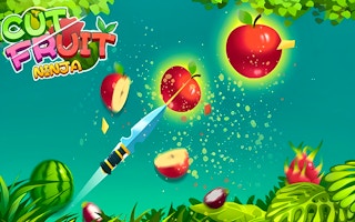 Cut Fruit Ninja - Play free online - CrazyGames-Poki