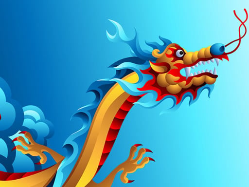 Caça Ao Dragão Puzzle - Jogue grátis online - CrazyGames-Poki