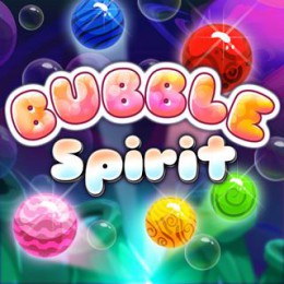Play Bubble Spirit - Free Online Shooting Game
