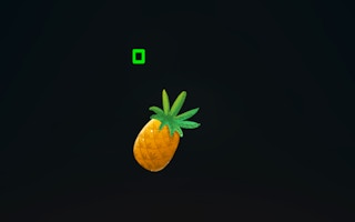Play Pineapple - Free Online Clicker Game