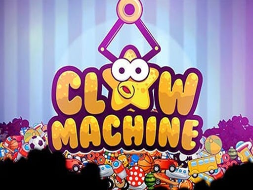 Claw Machine - Play free online - CrazyGames-Poki