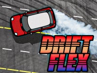 Play DRIFT FLEX V1.0 - Free Online Scratch Game