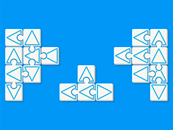 UnpuzzleX - 免费在线玩 - CrazyGames-Poki