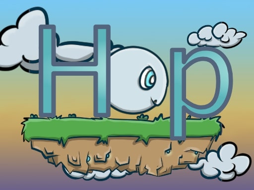Hopmon Bounce - Play free online - CrazyGames-Poki