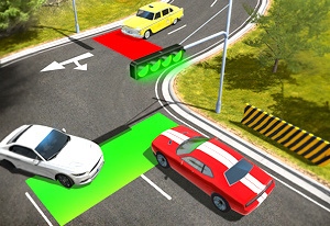 Crazy Traffic Control - Play free online - CrazyGames-Poki