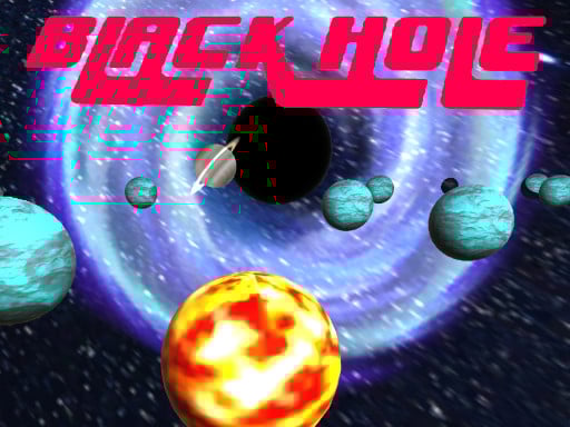 Black Hole - Play free online - CrazyGames-Poki