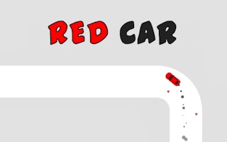 Red Car - Play free online - CrazyGames-Poki