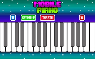 Magic Piano Music - Play free online - CrazyGames-Poki