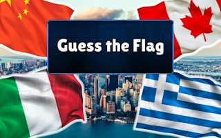 Guess The Flag - Play free online - CrazyGames-Poki