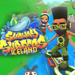 Subway Surfers: Iceland - Play free online - CrazyGames-Poki