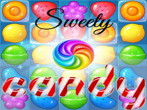 Sweety Candy - Play free online - CrazyGames-Poki