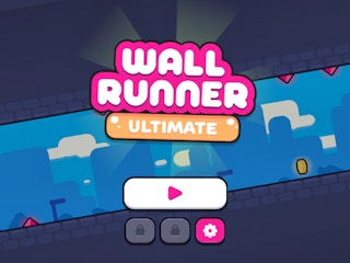 Wall Runner - Ultimate - Play free online - CrazyGames-Poki