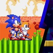 Edición Aniversario Sonic 2 - Juega gratis en línea - CrazyGames-Poki