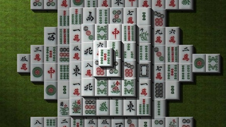 Play Original Mahjongg - Free Online Mahjong Game