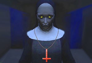 Play Haunted School 2 - Free Online Road Game