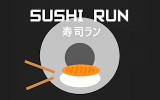 Sushi Run - 2 Players Game - Play free online - CrazyGames-Poki