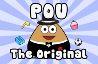 Pou - Play free online - CrazyGames-Poki