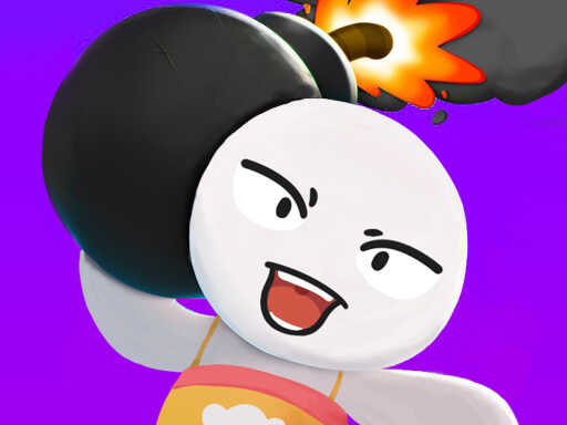 Bomb Prank - Play free online - CrazyGames-Poki