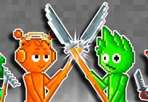 Sprunki Sandbox: Ragdoll Playground Mode - Play free online - CrazyGames-Poki