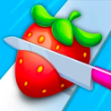 Play Perfect Slice 3D - Free Online Slice Master Game