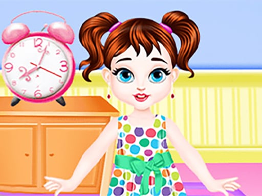 Baby Taylor Life Diary - Play free online - CrazyGames-Poki