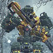 Robot Wars : Rise Of Resistance - Play free online - CrazyGames-Poki