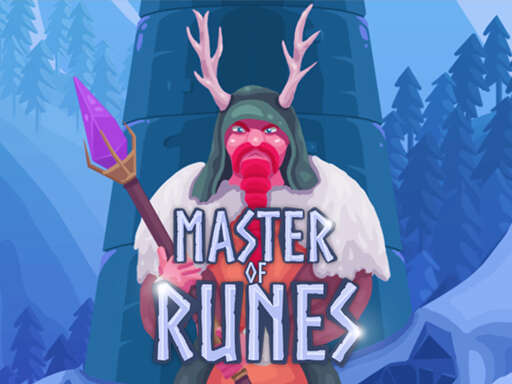 Master Of Runes - Play free online - CrazyGames-Poki
