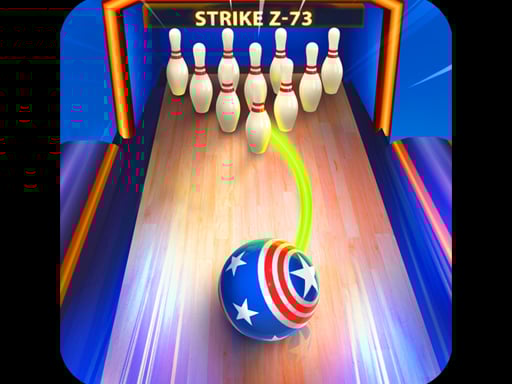 Bowling Crew - Play free online - CrazyGames-Poki