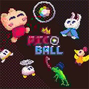 Pico-ball - Jouez gratuitement en ligne - CrazyGames-Poki