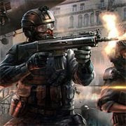 Combat Guns 3D - Play free online - CrazyGames-Poki